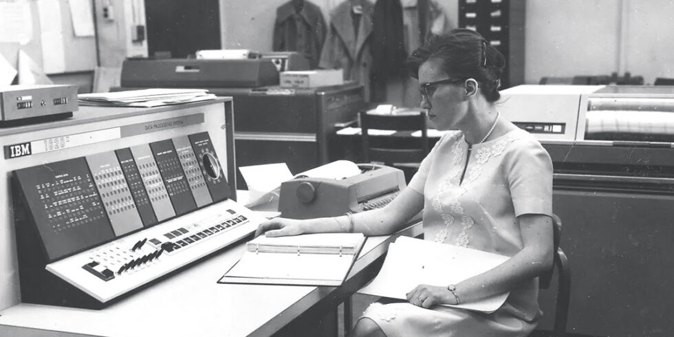 Mulheres programadoras que você precisa conhecer - Mazzatech